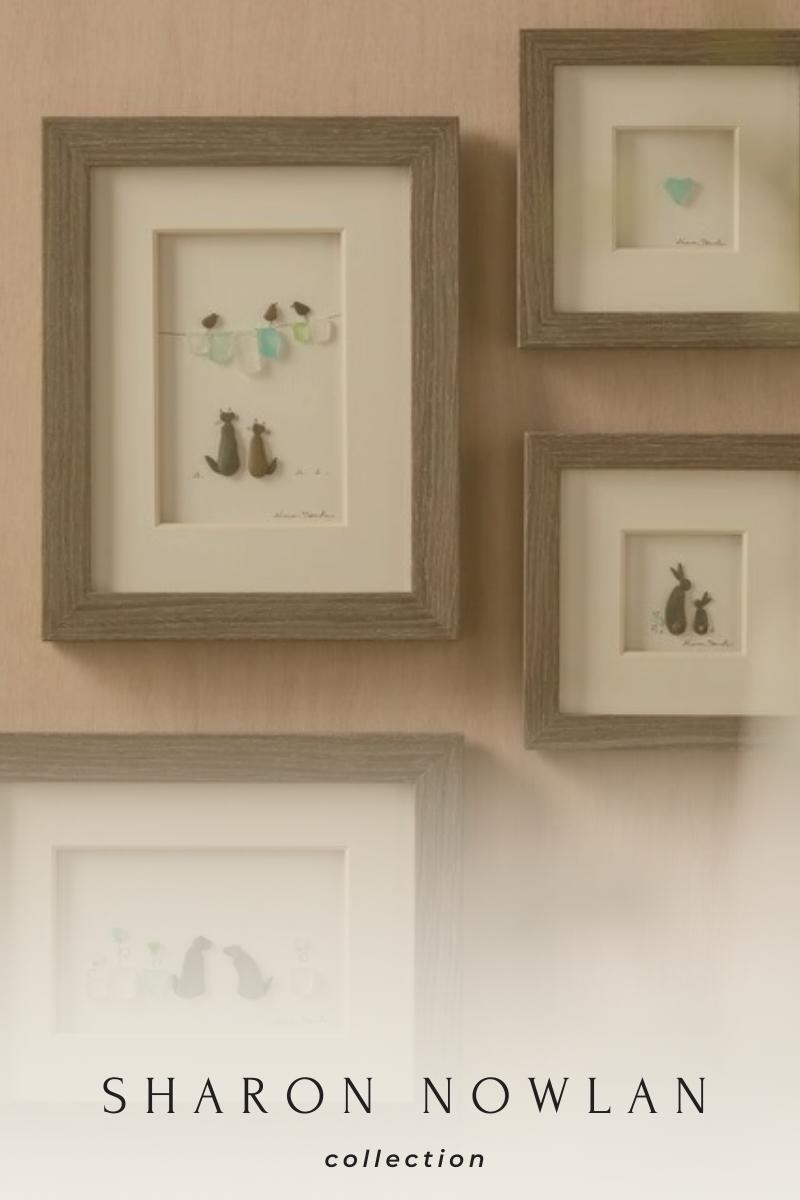 Sharon Nowlan Collection – Tierneys Gifts