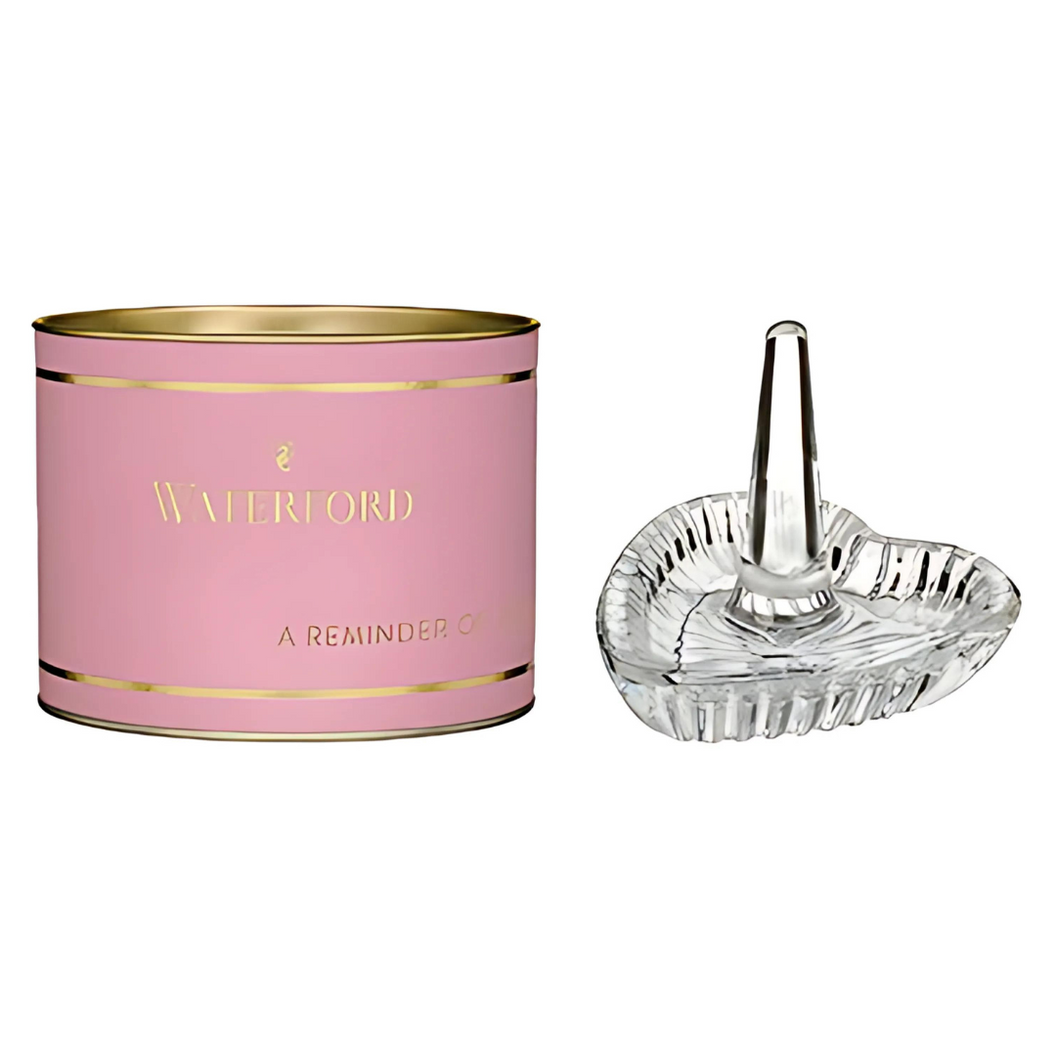 Waterford Crystal | Glassware | Vases | Ireland & UK Shop – Tierneys Gifts