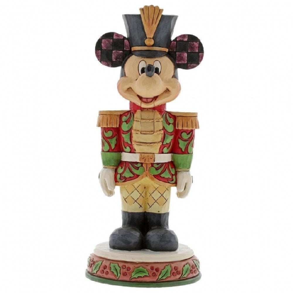 Disney Stalwart Soldier (Mickey Mouse Figurine) – Tierneys Gifts
