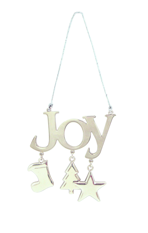 Joy (With 3 Icons) – Tierneys Gifts