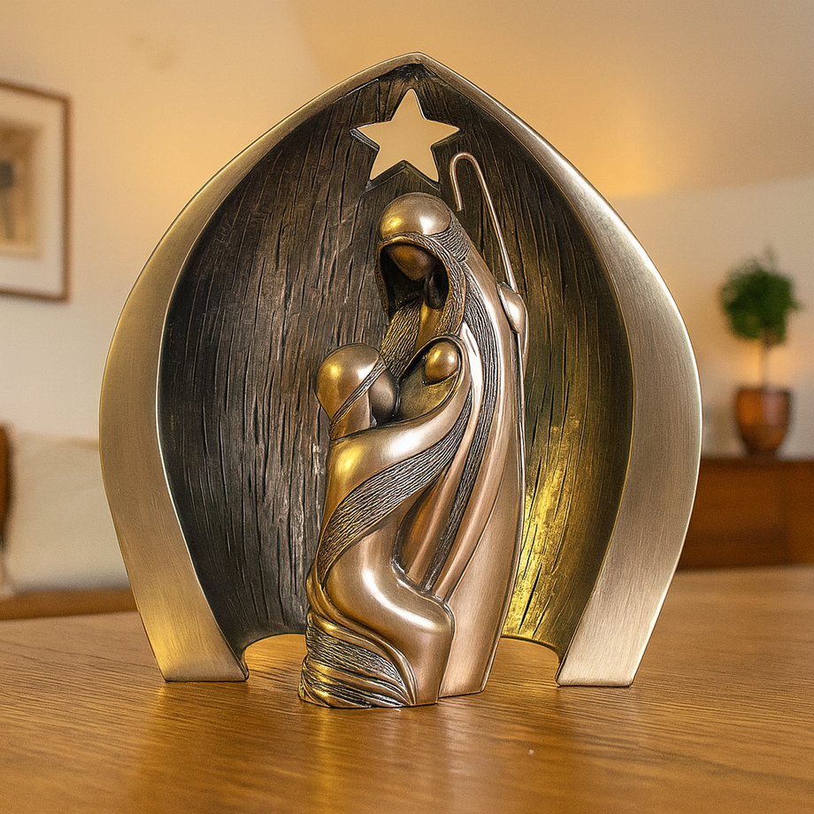 Nativity Figures Set & Crib Scene For Sale | Ireland & UK – Tierneys Gifts