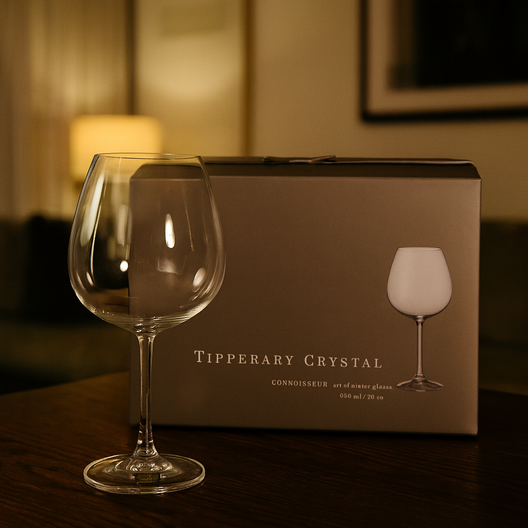 Tipperary Crystal - Glassware – Tierneys Gifts