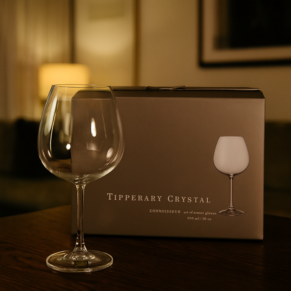 Tipperary Crystal - Glassware – Tierneys Gifts