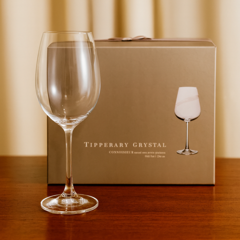 Tipperary Crystal - Glassware – Tierneys Gifts