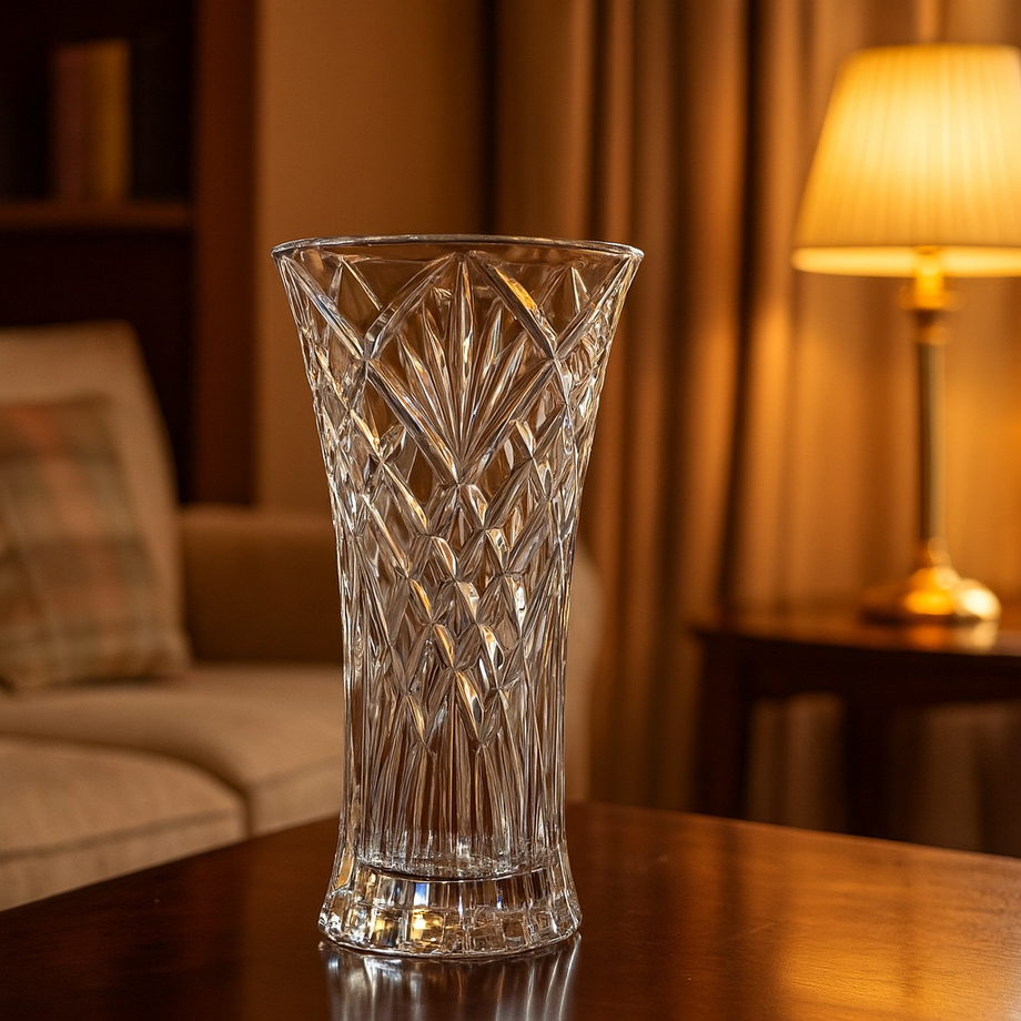 Killarney Crystal | Glasses | Tableware | Ireland & UK Shop – Tierneys ...