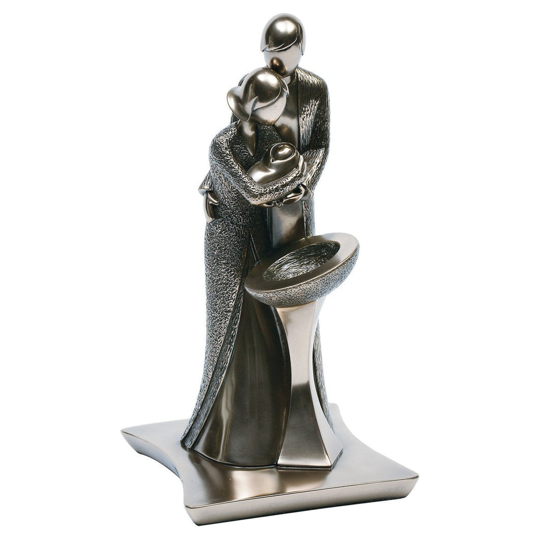 Genesis Ornaments | Bronze Sculptures | Ireland & UK Shop | Fine Arts ...