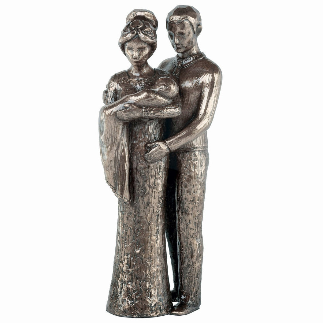 Genesis Ornaments | Bronze Sculptures | Ireland & UK Shop | Fine Arts ...