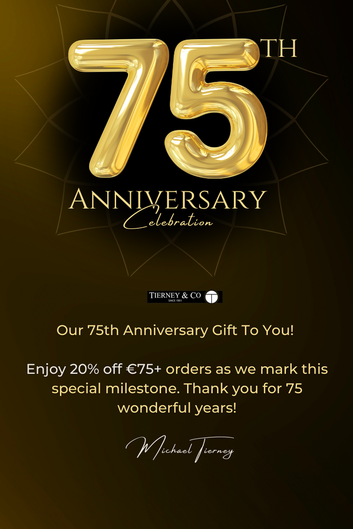 Gift Shop | Irish Gifts | Ireland & UK | Tierneys Gifts