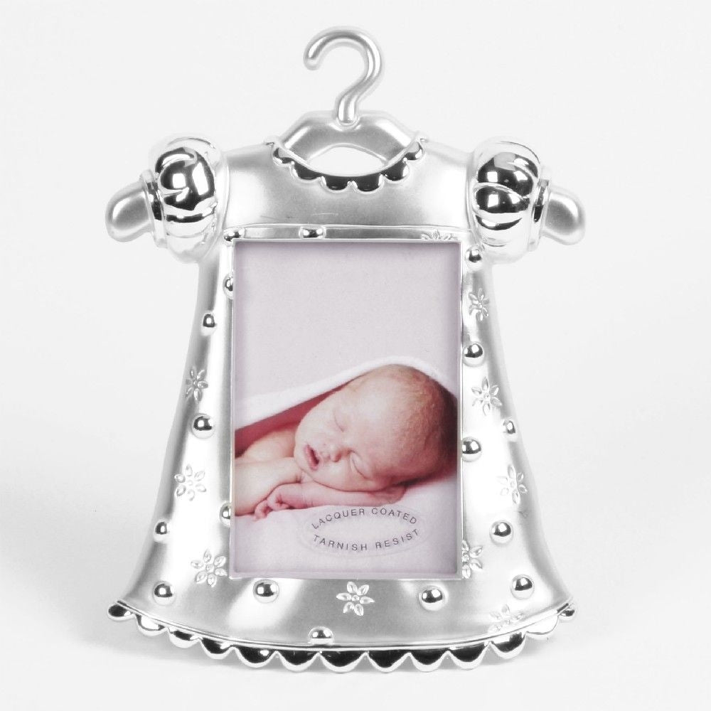 Girl's Dress 2x3 Photo Frame – Tierneys Gifts