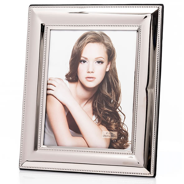 Ella Photo Frame - 8"x10" – Tierneys Gifts