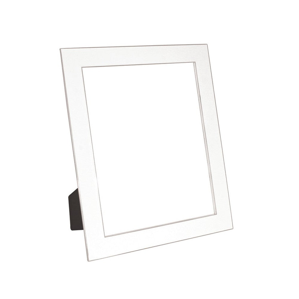 White 8x10 Frame | 5600100094 | Tipperary – Tierneys Gifts