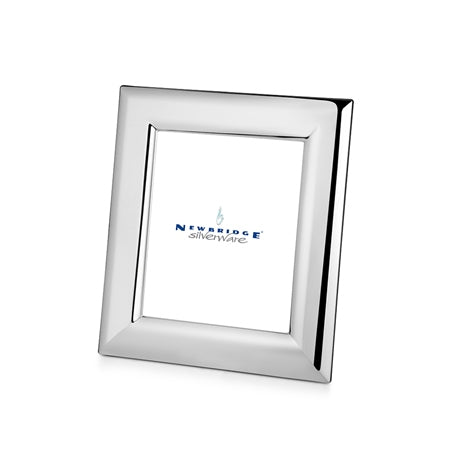 Newbridge Silver Plain Frame 8" X 10" – Tierneys Gifts